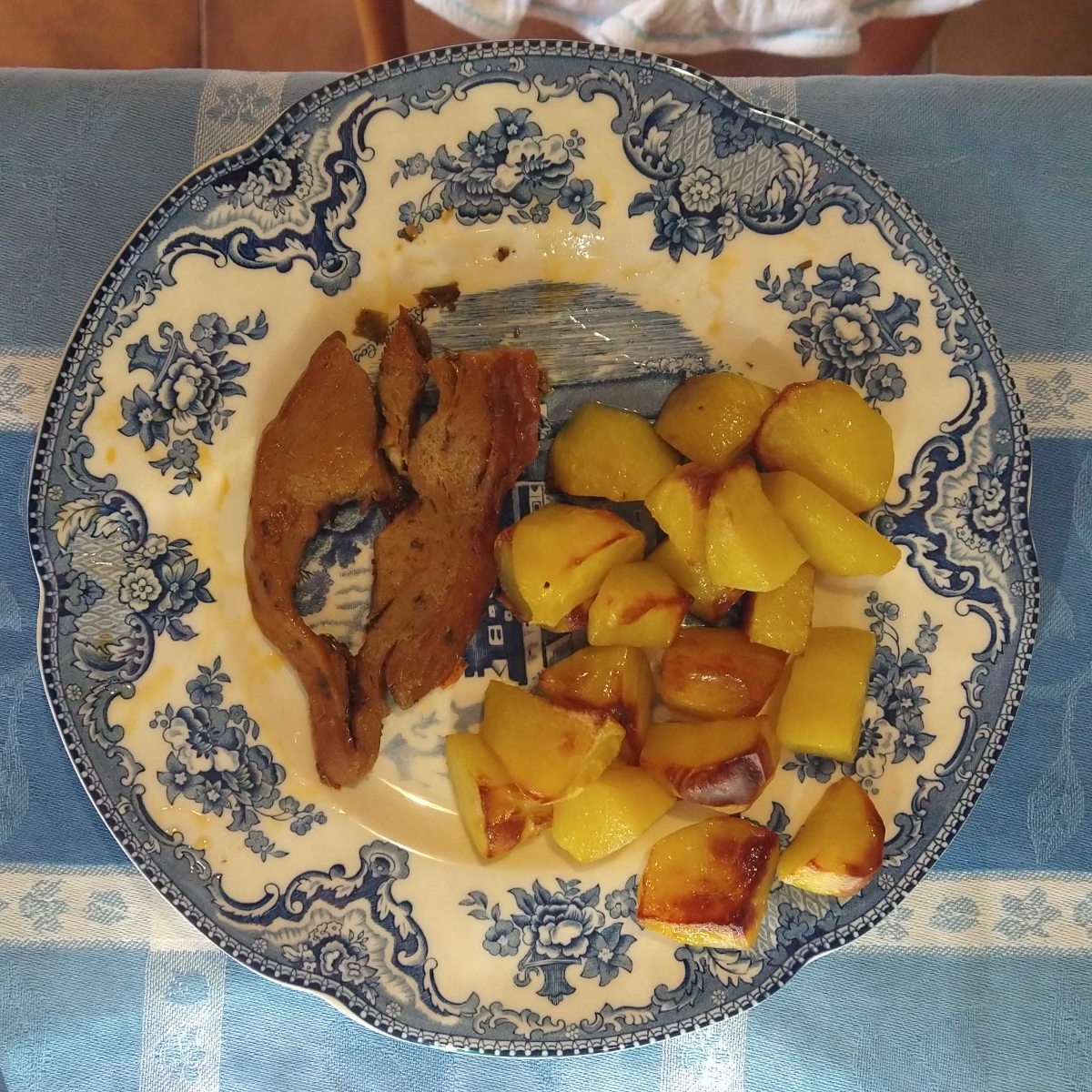 Super Muscolo Arrosto Vegan from Marascio - Vegan Product Reviews ...