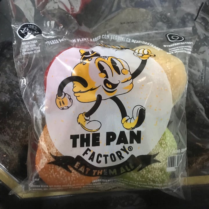 The Pan Factory Burger Panes Review | abillion