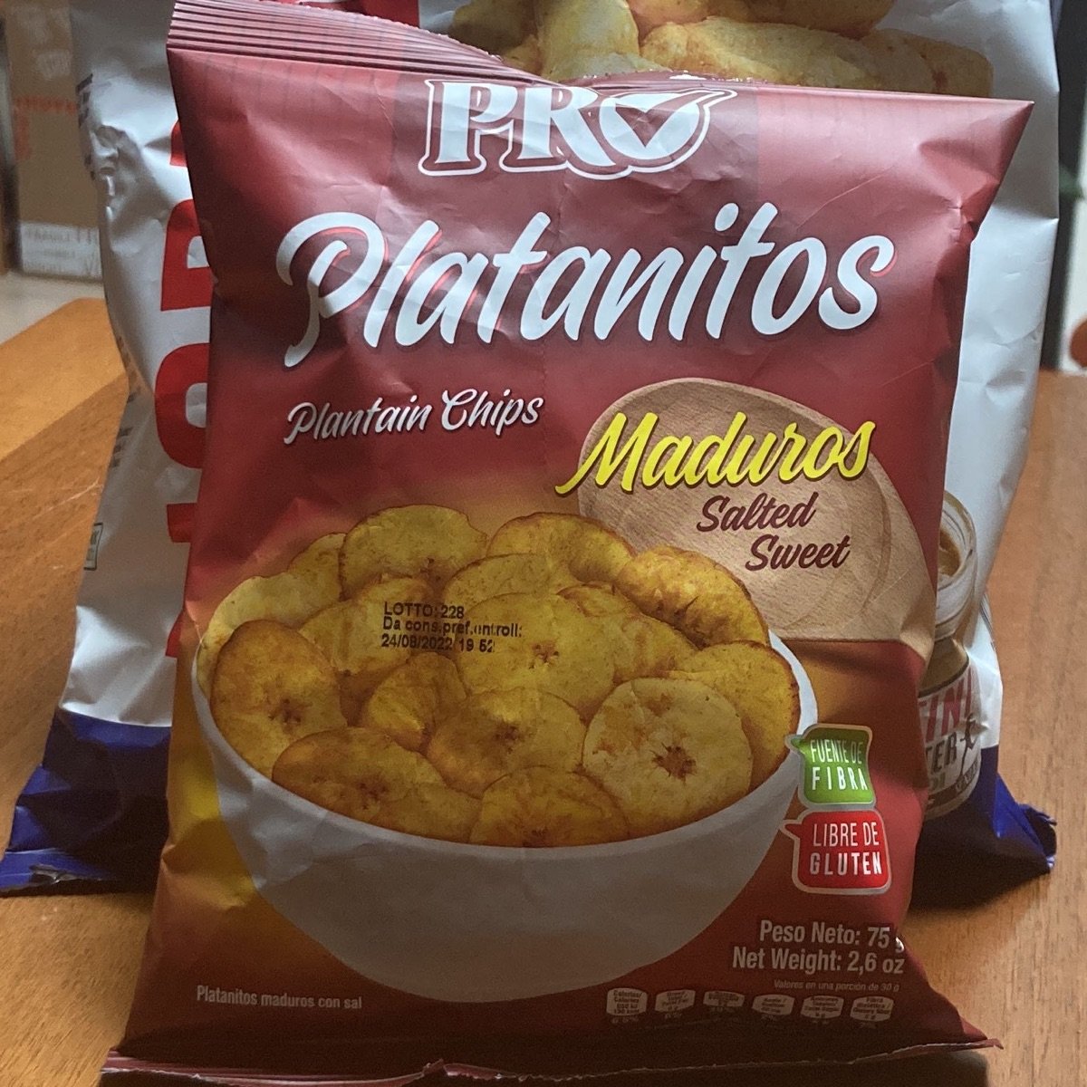 Pro Platanitos Maduros Reviews | abillion