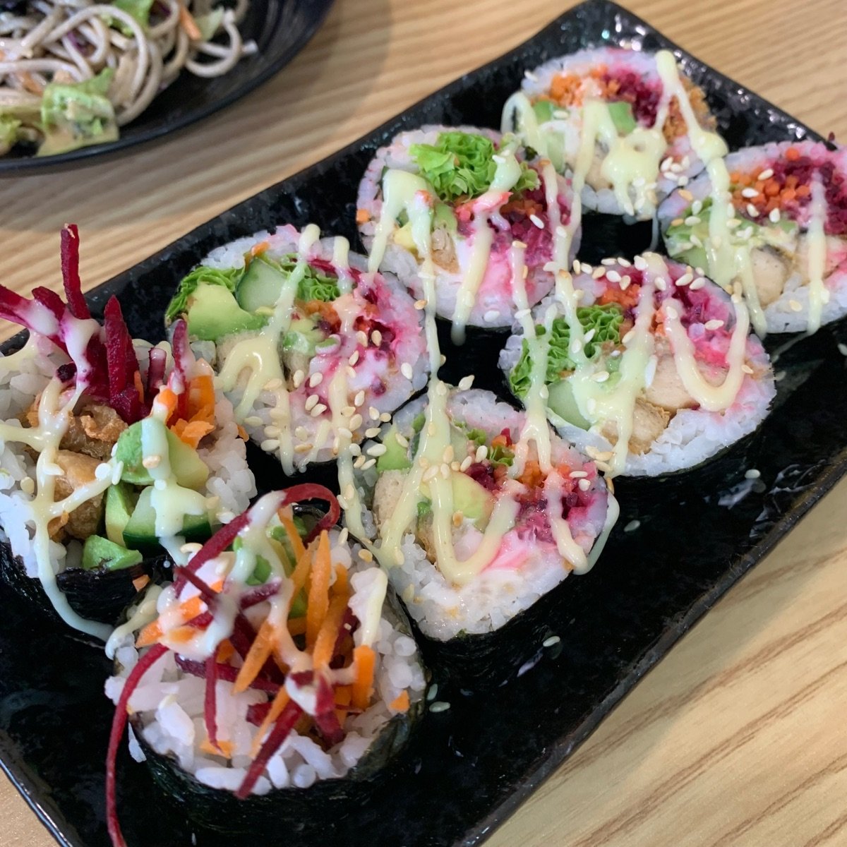 Create Healthy Lifestyle 創意天然生機飲食 190 Middle Rd, #02-17 Fortune Centre ...