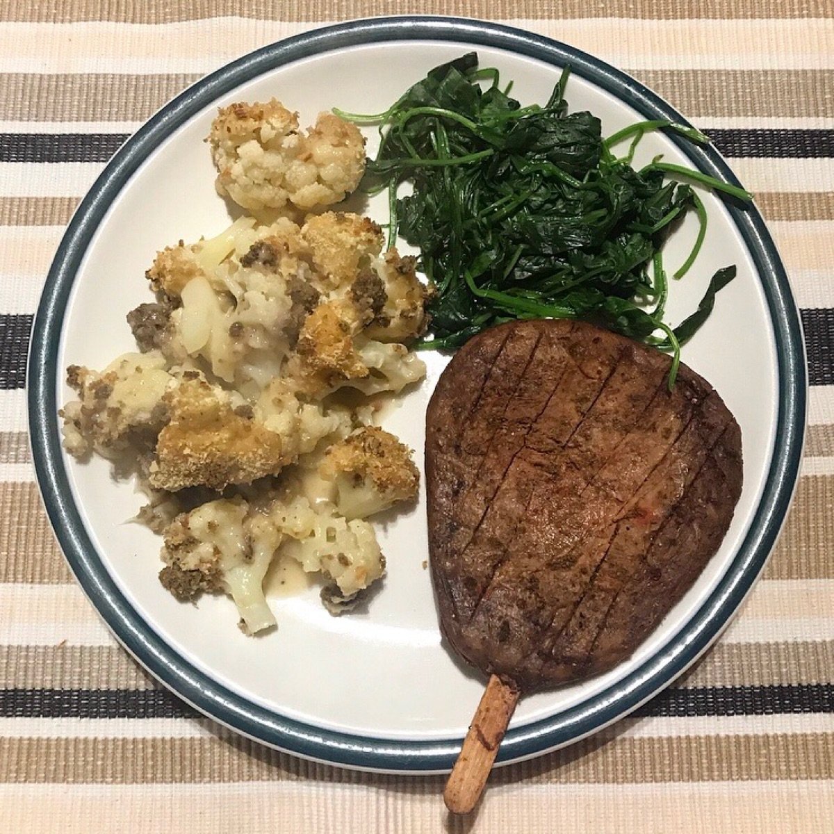 Vegan Chops from Romeo & Vero Vegan Butcherie - Vegan Product Reviews ...