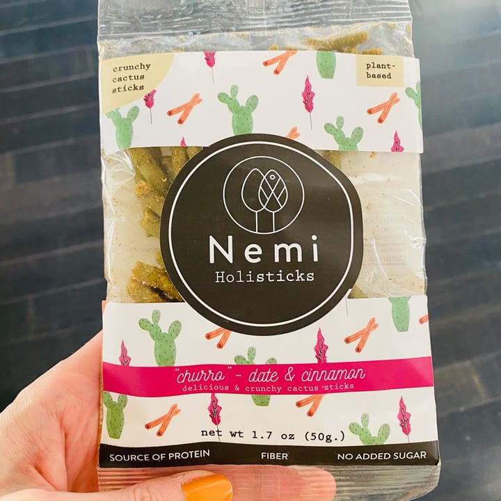 Nemi Reviews | abillion