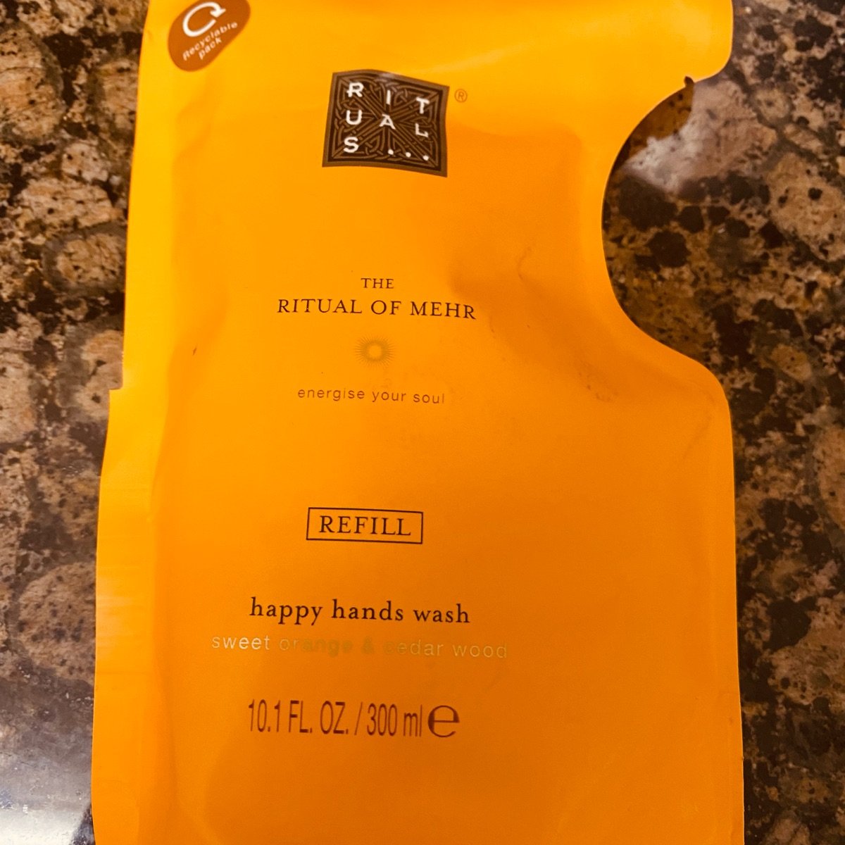 Rituals Ritual of mehr Reviews | abillion