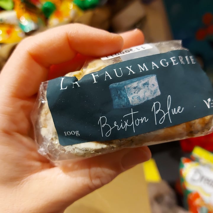 La Fauxmagerie Brixton Blue Review | abillion