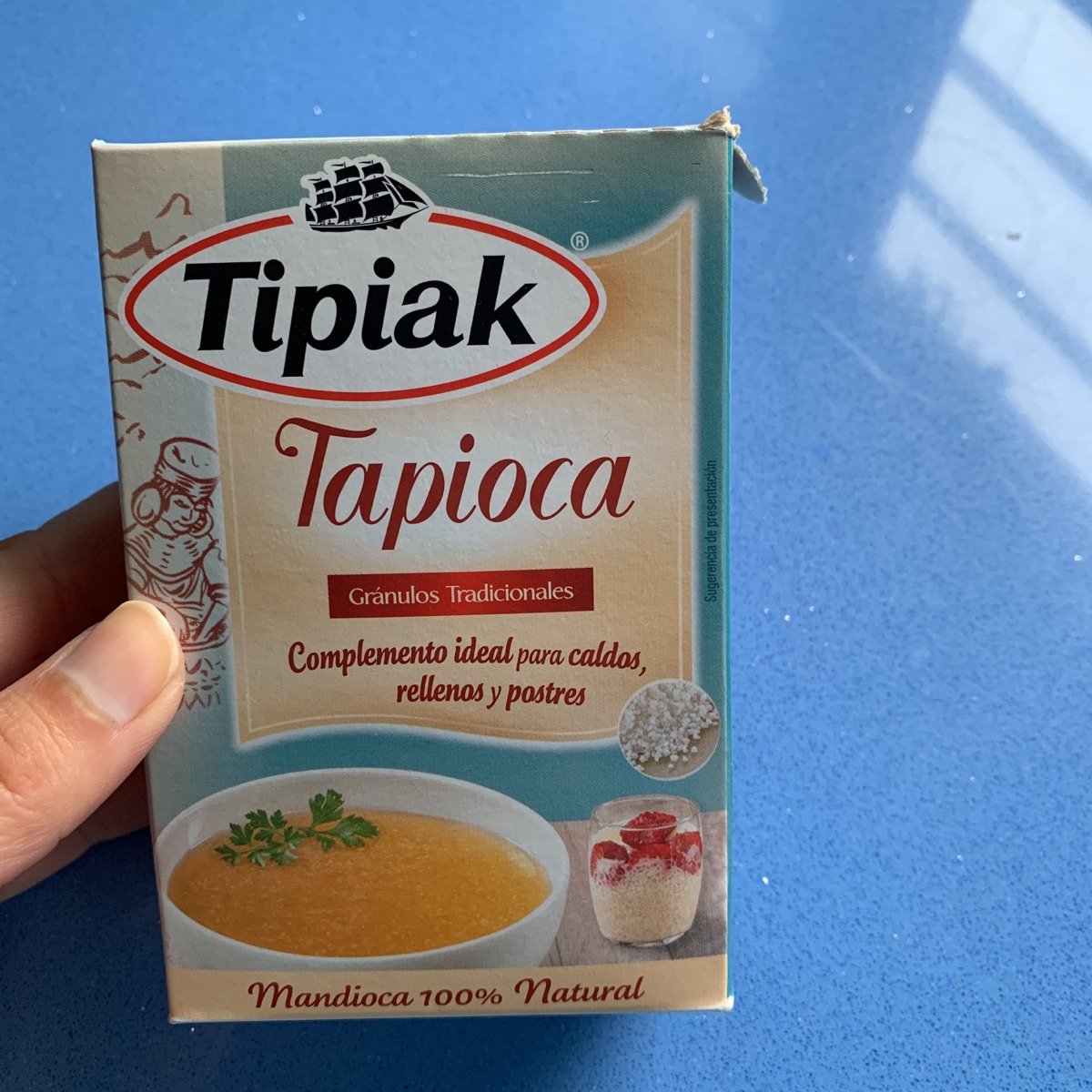 Tipiak Tapioca Reviews | abillion