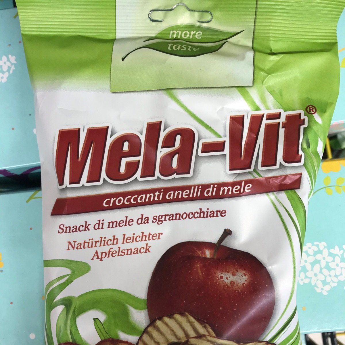 Mela Vit from More Taste - Vegan Product Reviews & Ratings | abillion