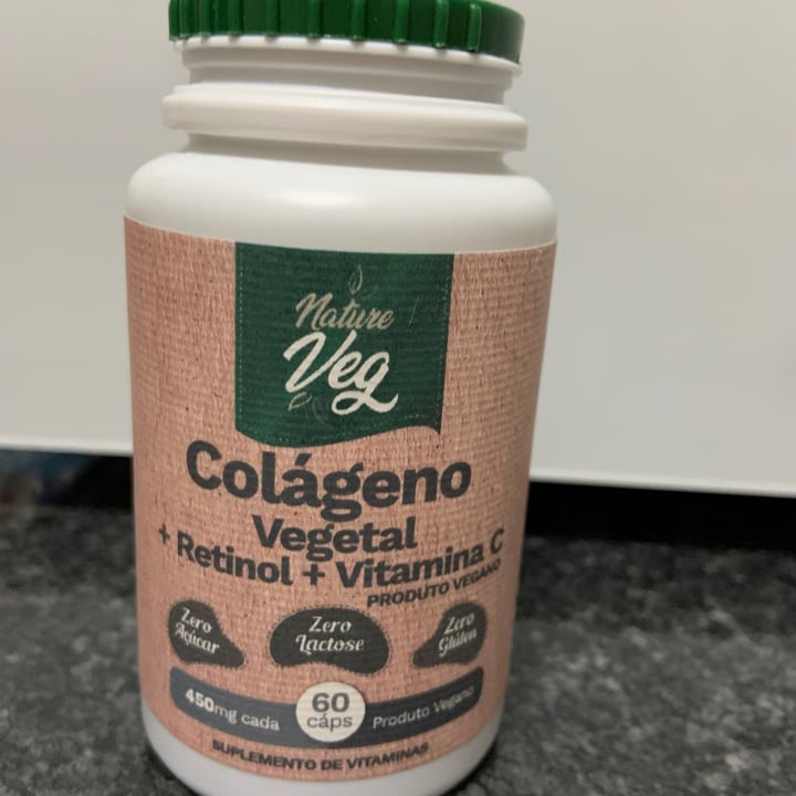 Nature Veg Colágeno Vegetal Review | abillion