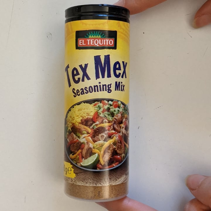 El Tequito Tex Mex Seasoning Mix Review | abillion