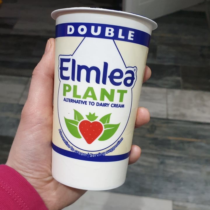 Elmlea Double Cream Review | abillion