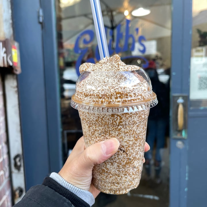 Edith’s Sandwich Counter Williamsburg, Brooklyn, United States Iced ...