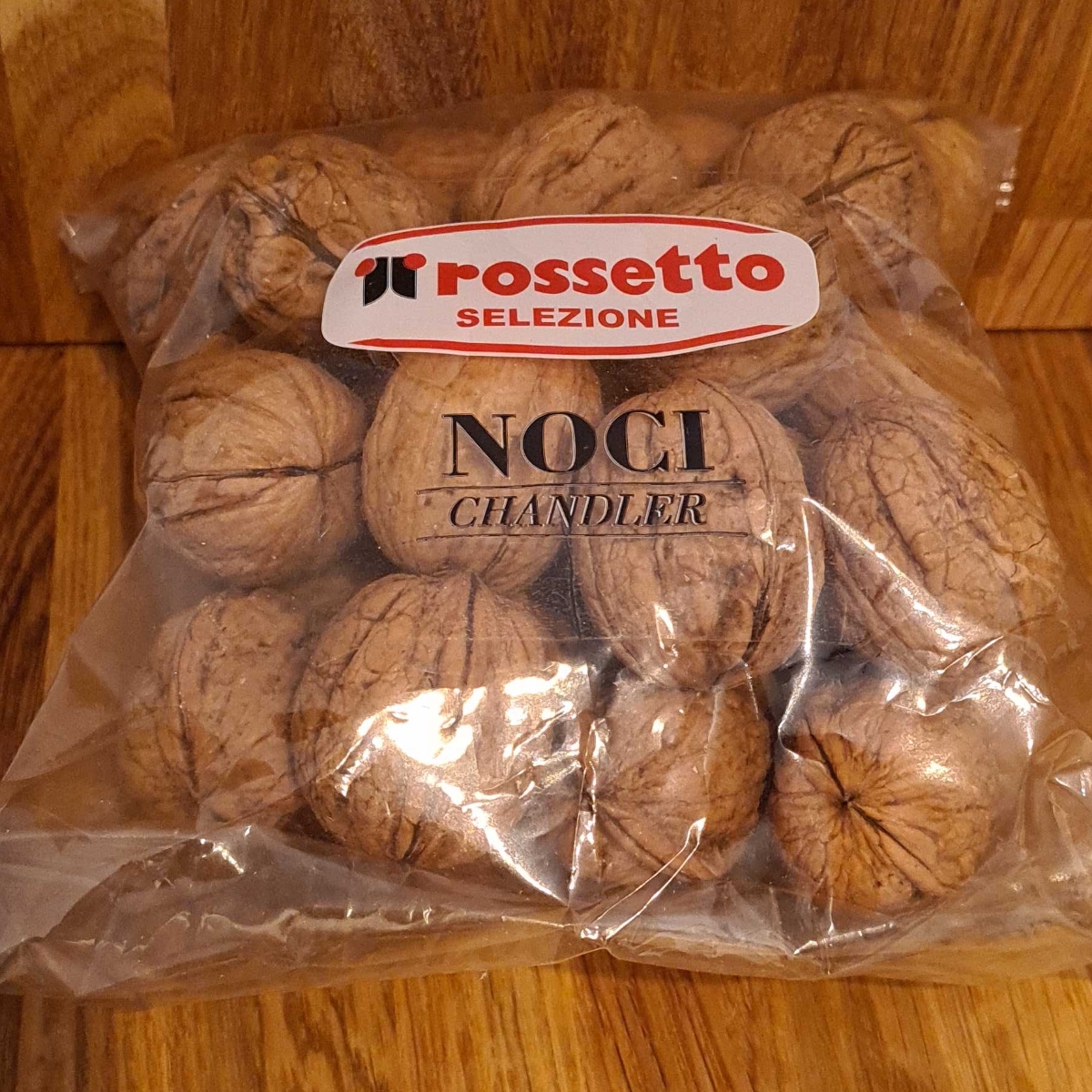 Noci Chandler from Rossetto Selezione - Vegan Product Reviews & Ratings ...