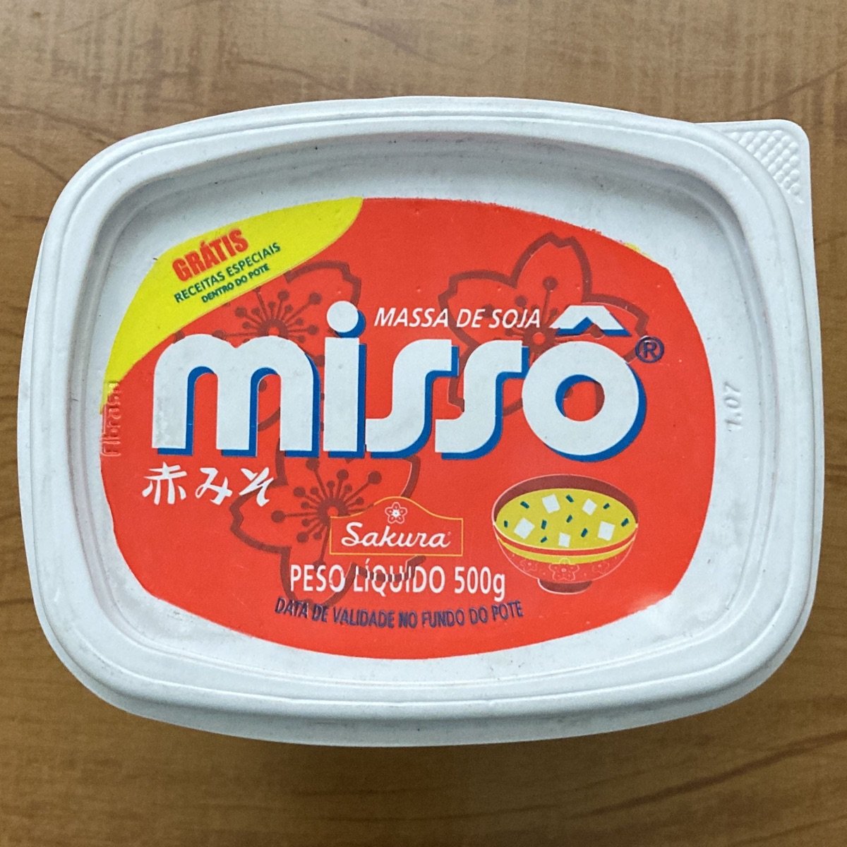 Missô from Sakura - Vegan Product Reviews & Ratings | abillion