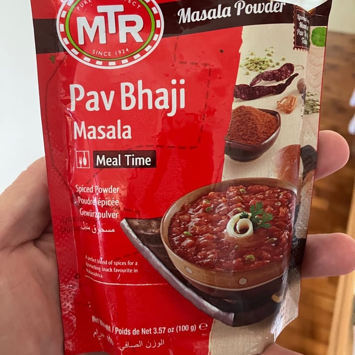 MTR Foods Pav Bhaji Masala Review Abillion mtr-foods-pav-bhaji-masala-review-abillion