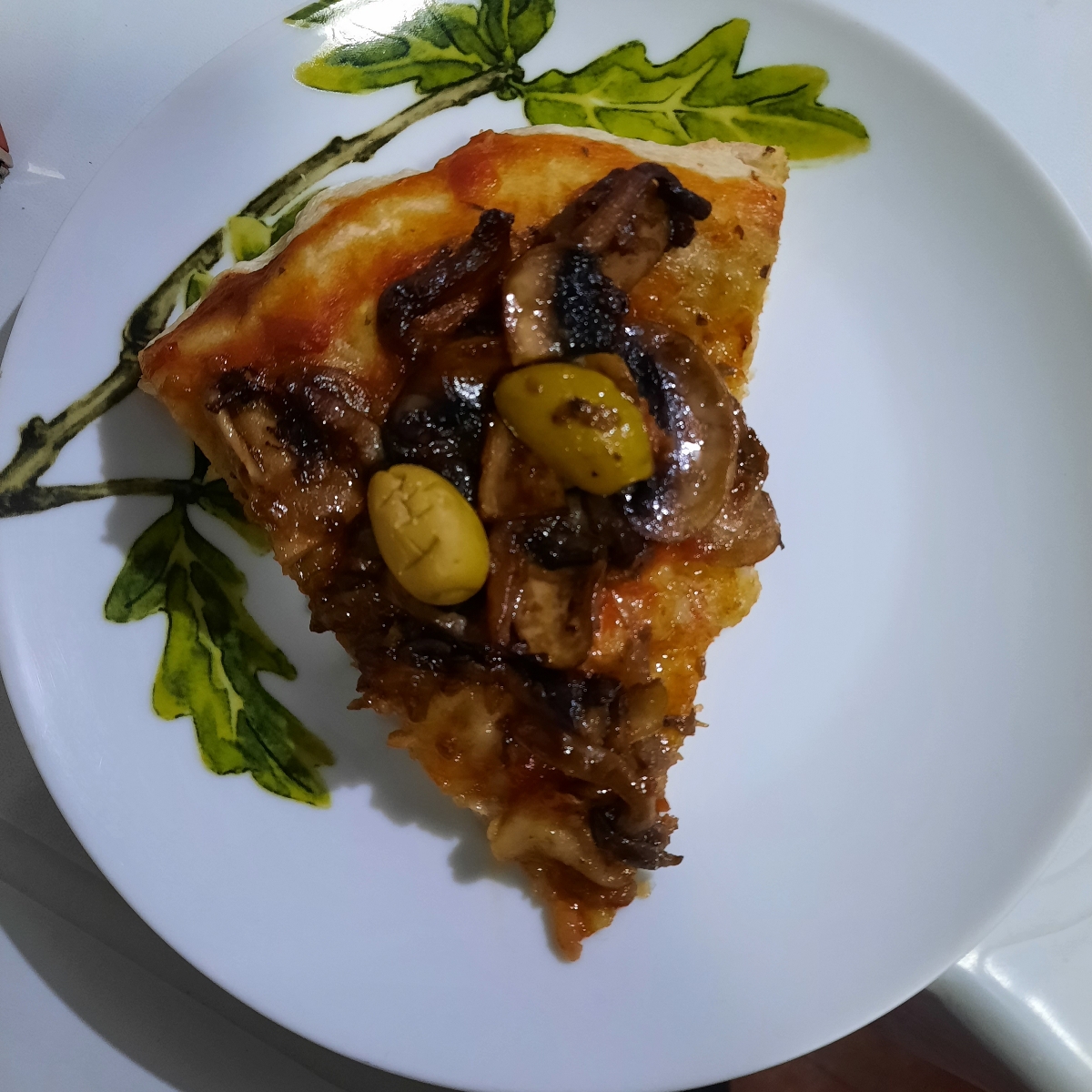 Azeitonas Verdes from Tio Paco - Vegan Product Reviews & Ratings | abillion