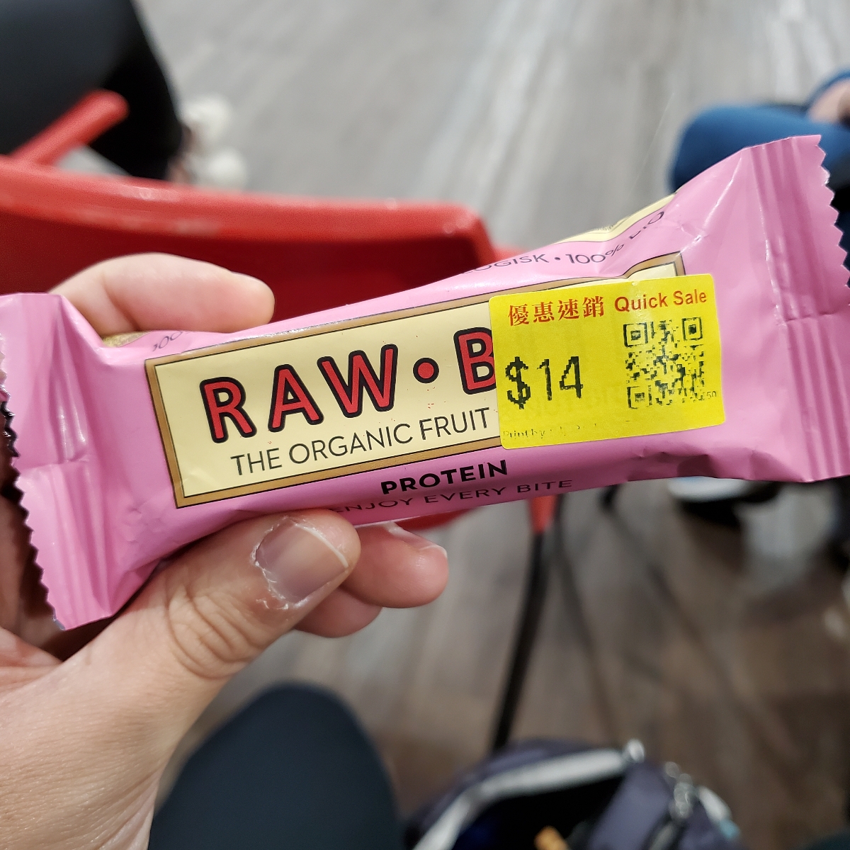 Raw Bite Raw Bite Protein Reviews | abillion