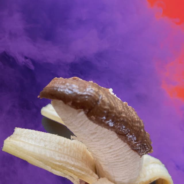 Brain Butter Chocolate Almond from Brainiac - Vegan Product Reviews ...
