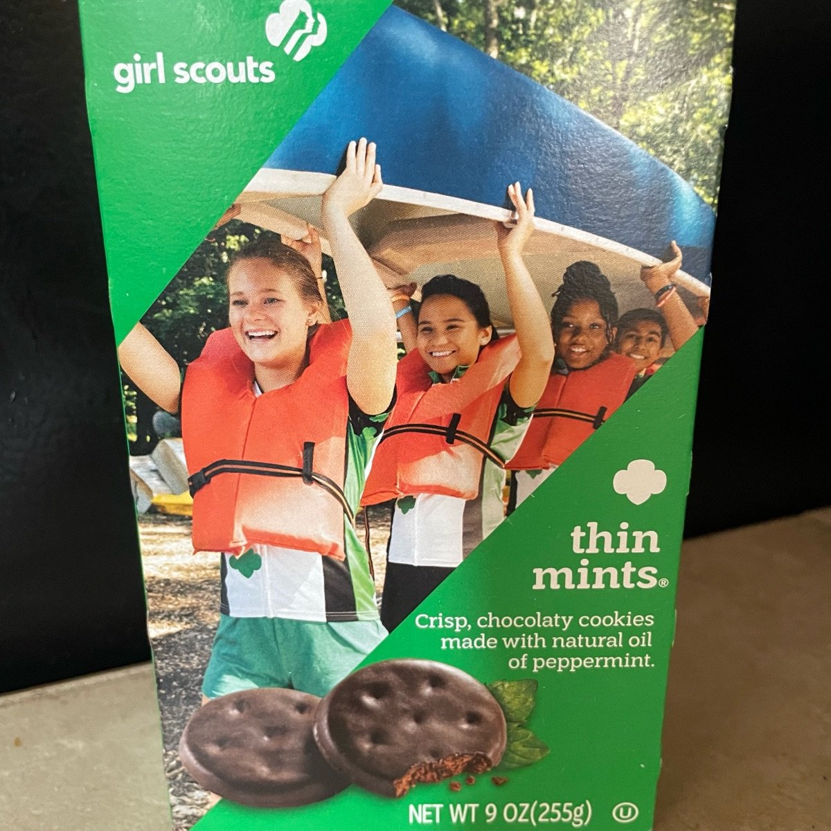 Girl Scout Cookies Thin Mints Reviews | abillion Girl Scout Cookies Thin Mints Reviews | abillion