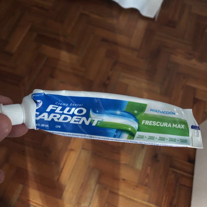Flúor Cardent Fluo Cardent Review | abillion