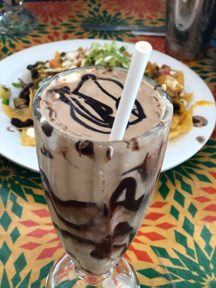 Saturn Cafe Berkeley Downtown Berkeley, Berkeley, United States Vegan ...