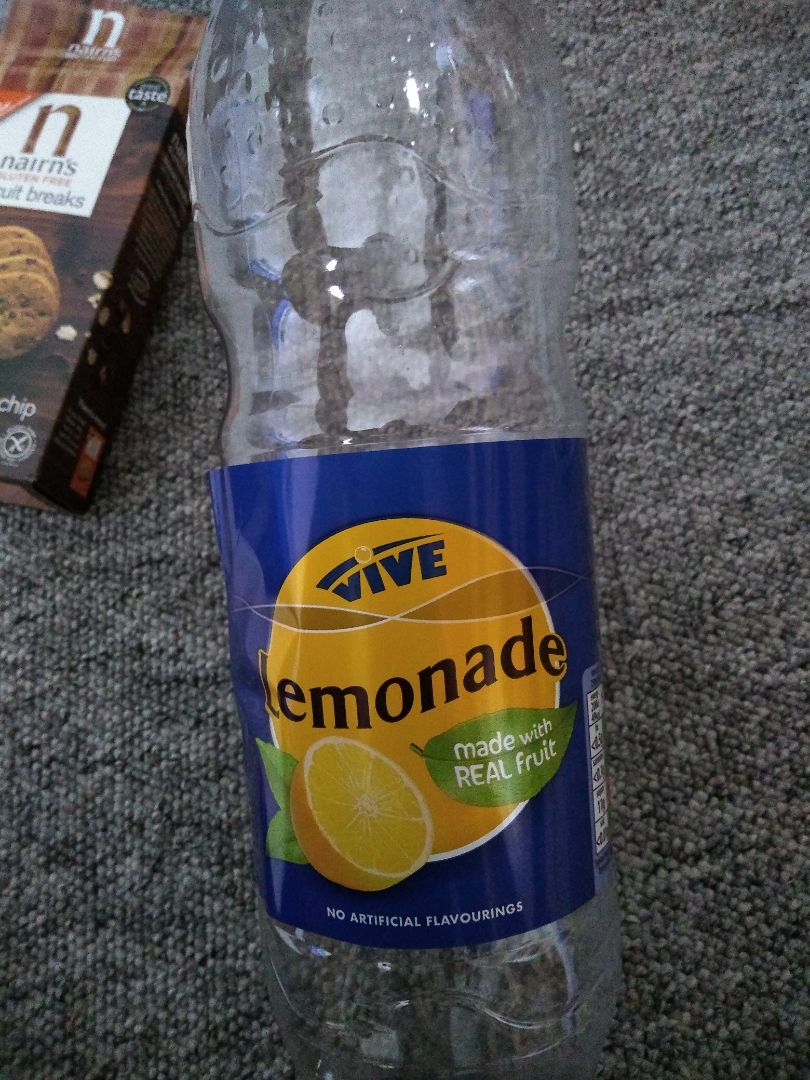 Vive Lemonade Reviews | abillion