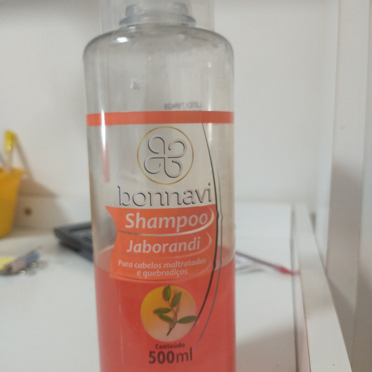Bonnavi Shampoo from Bonnavi - Vegan Product Reviews & Ratings | abillion