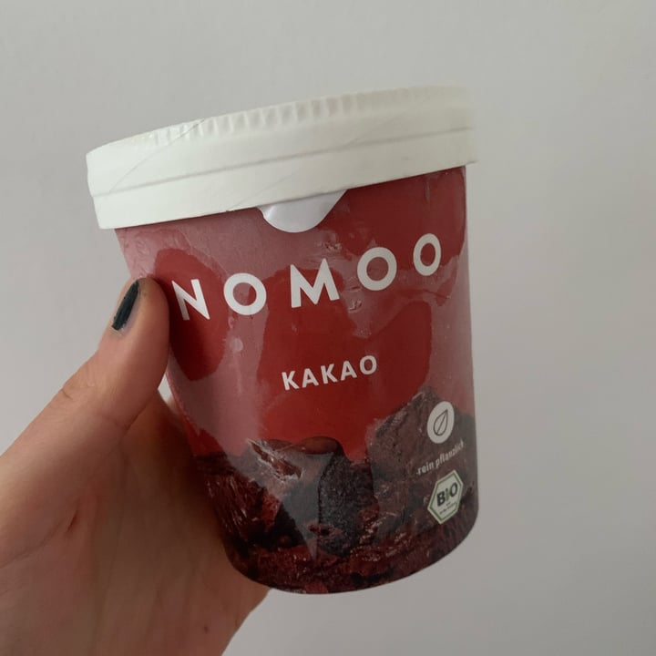 NOMOO Germany Kakaoeis Review | abillion