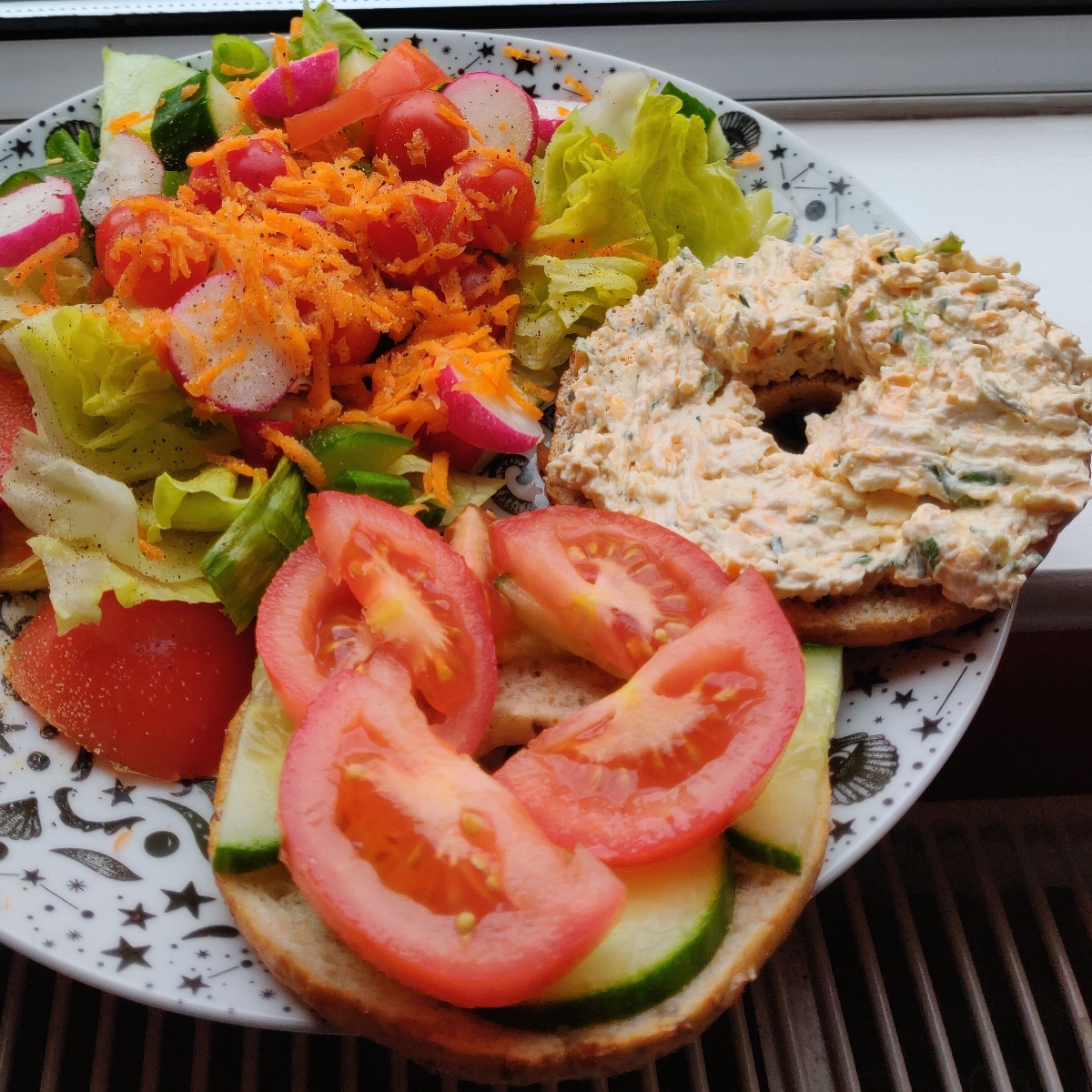 Cheese And Onion Sandwich Filling from Green Beets Kitchen - Vegan ...