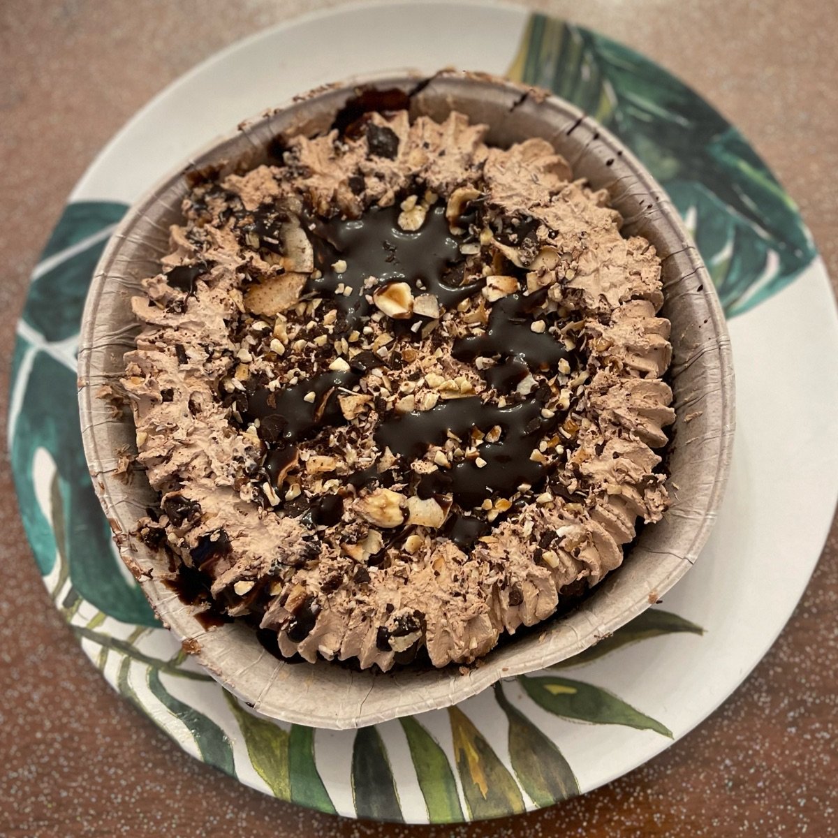 Choco Delish from Vemondo - Vegan Product Reviews & Ratings | abillion