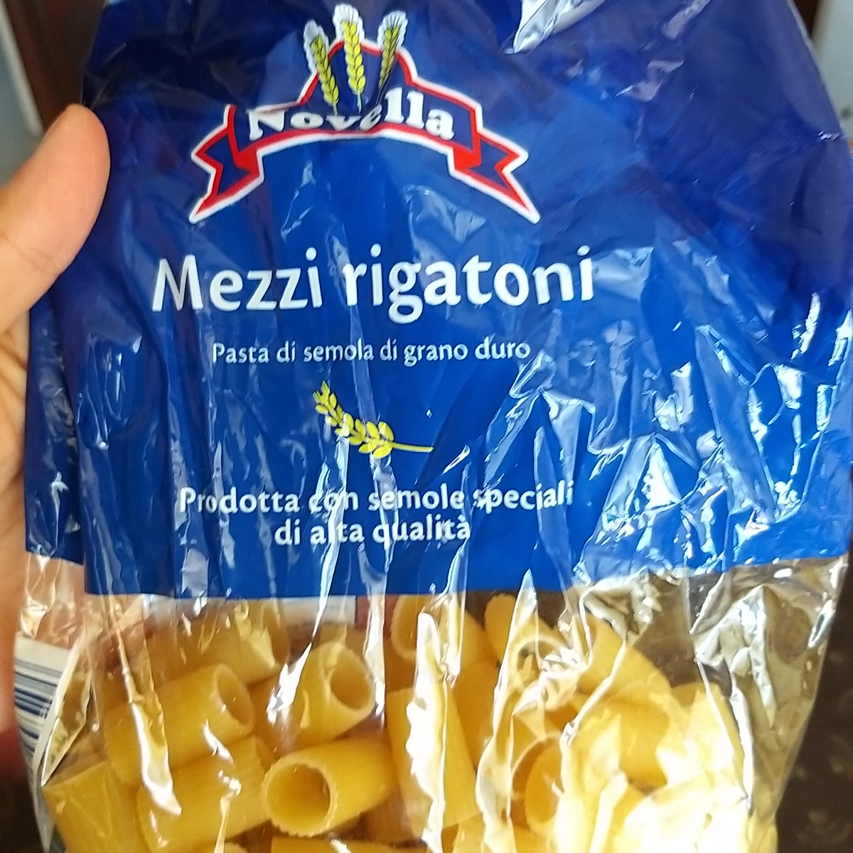 Novella Mezzi rigatoni Reviews | abillion