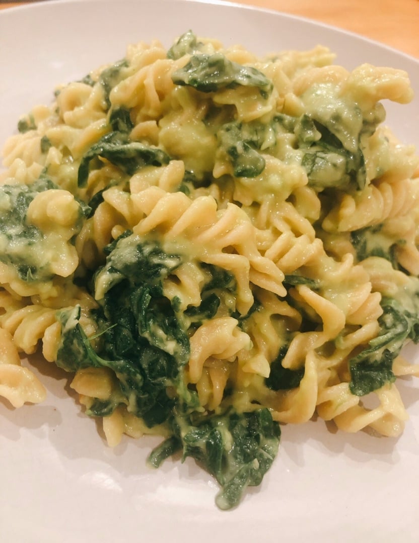 Pasta di farina di ceci e riso integrale from Rummo - Vegan Product ...