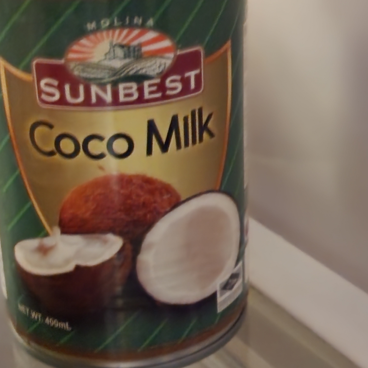 Coco Milk from Sunbest - Vegan Product Reviews & Ratings | abillion