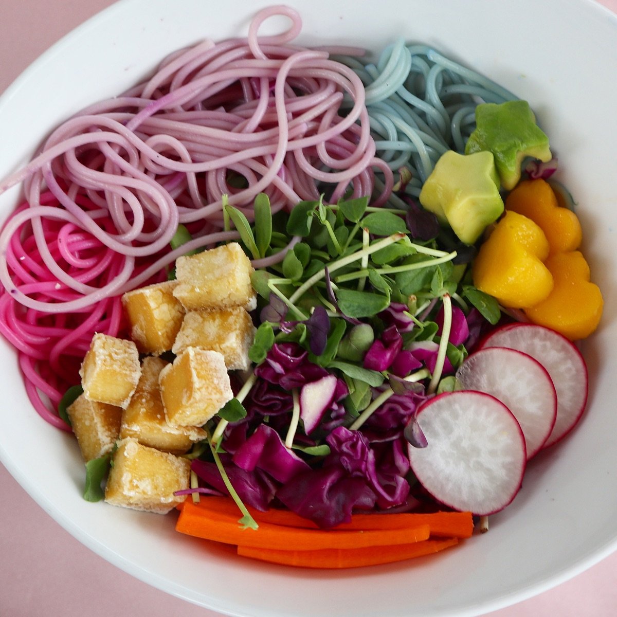 Avaliações de Purple Sweet Potato Powder da Raw Nice! | abillion