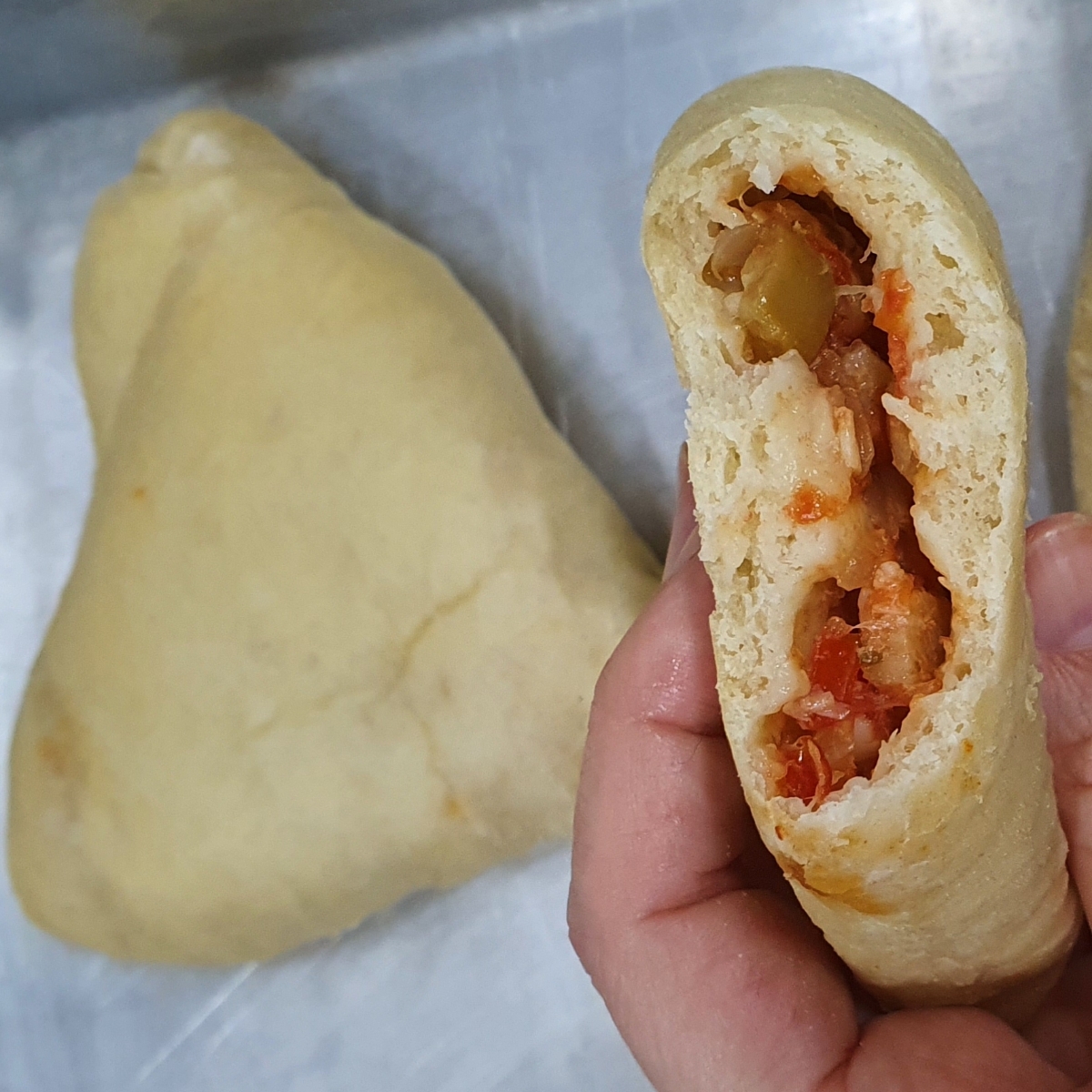 Fermento biológico from Dona benta - Vegan Product Reviews & Ratings ...