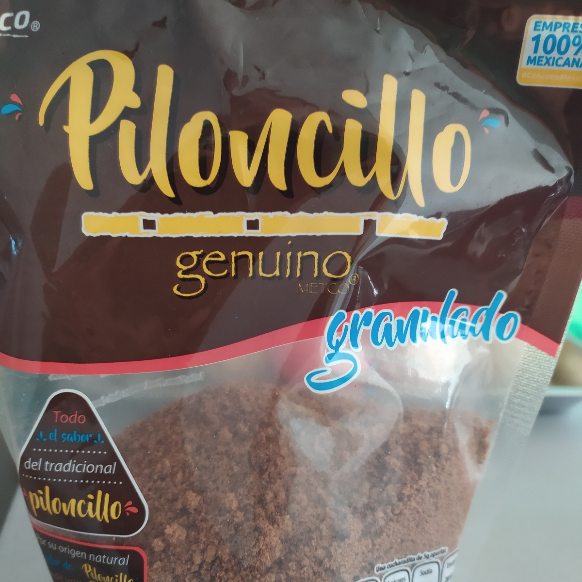 Piloncillo Molido from Metco - Vegan Product Reviews & Ratings | abillion