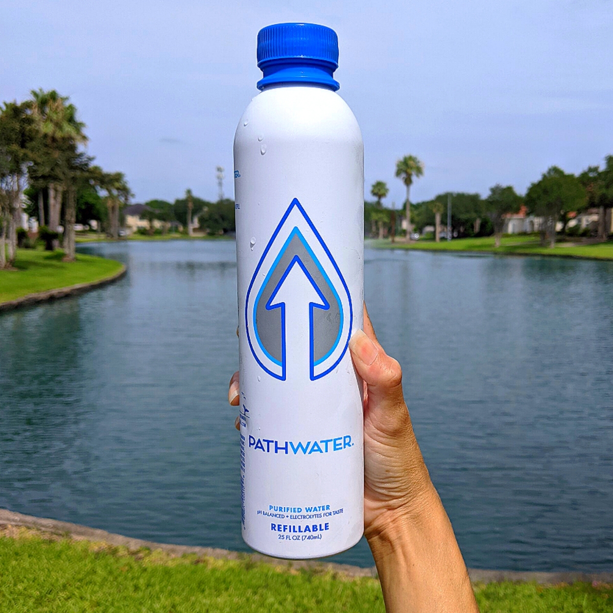 Pathwater Purified Water Reviews | abillion
