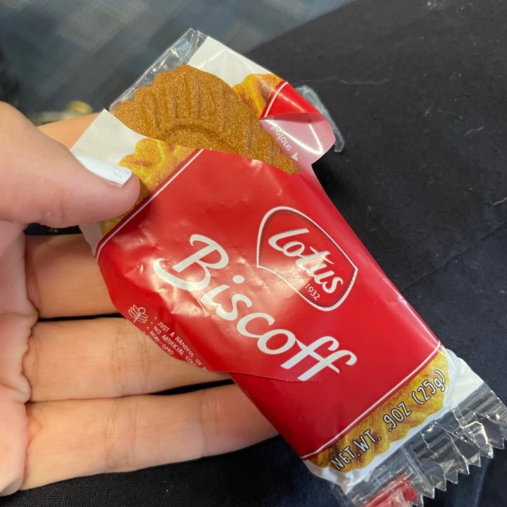 Lotus Biscoff Lotus Biscoff Original Cookies Review | abillion