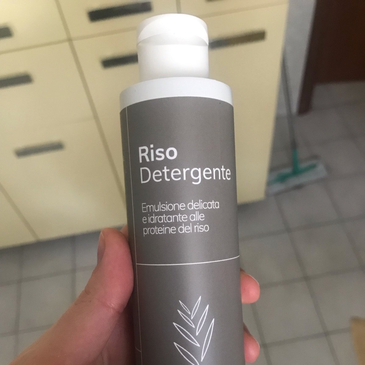 Risoh detergente from Antos - Vegan Product Reviews & Ratings | abillion