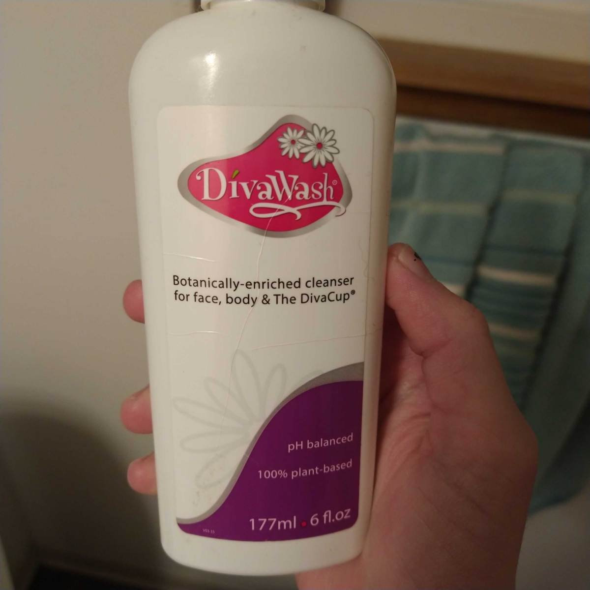 Diva international DivaWash Reviews | abillion