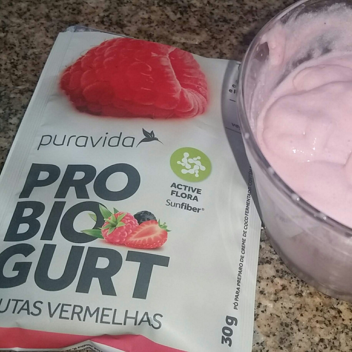puravida Pro Biogurt Reviews | abillion