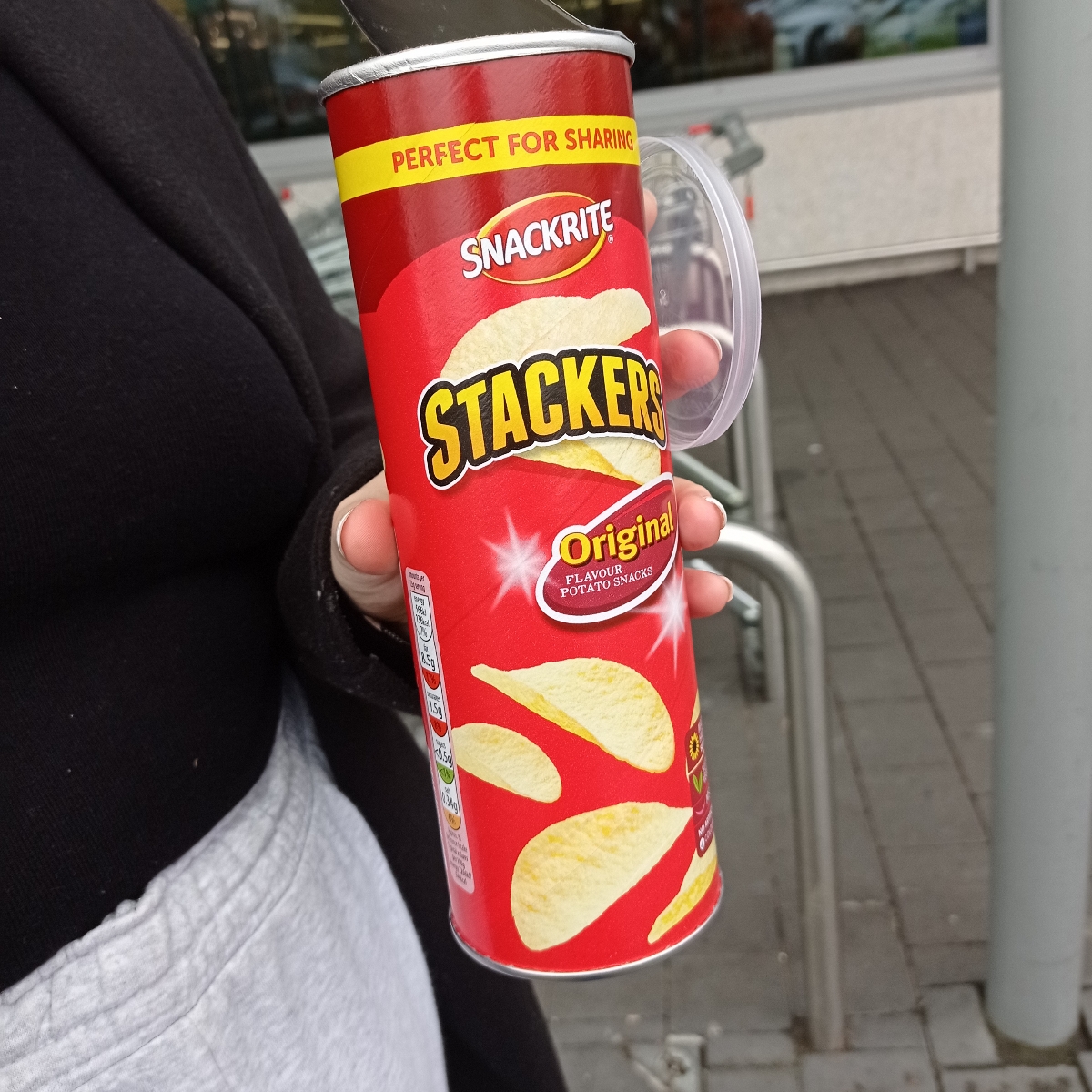 SnackRite Stackers Reviews | abillion