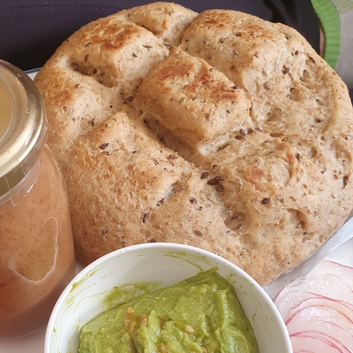 Pan Blanco from The vegan surprises - Vegan Product Reviews & Ratings ...