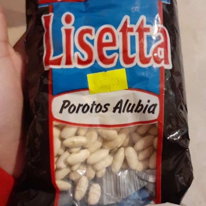 Lisetta Porotos Alubia Review | abillion