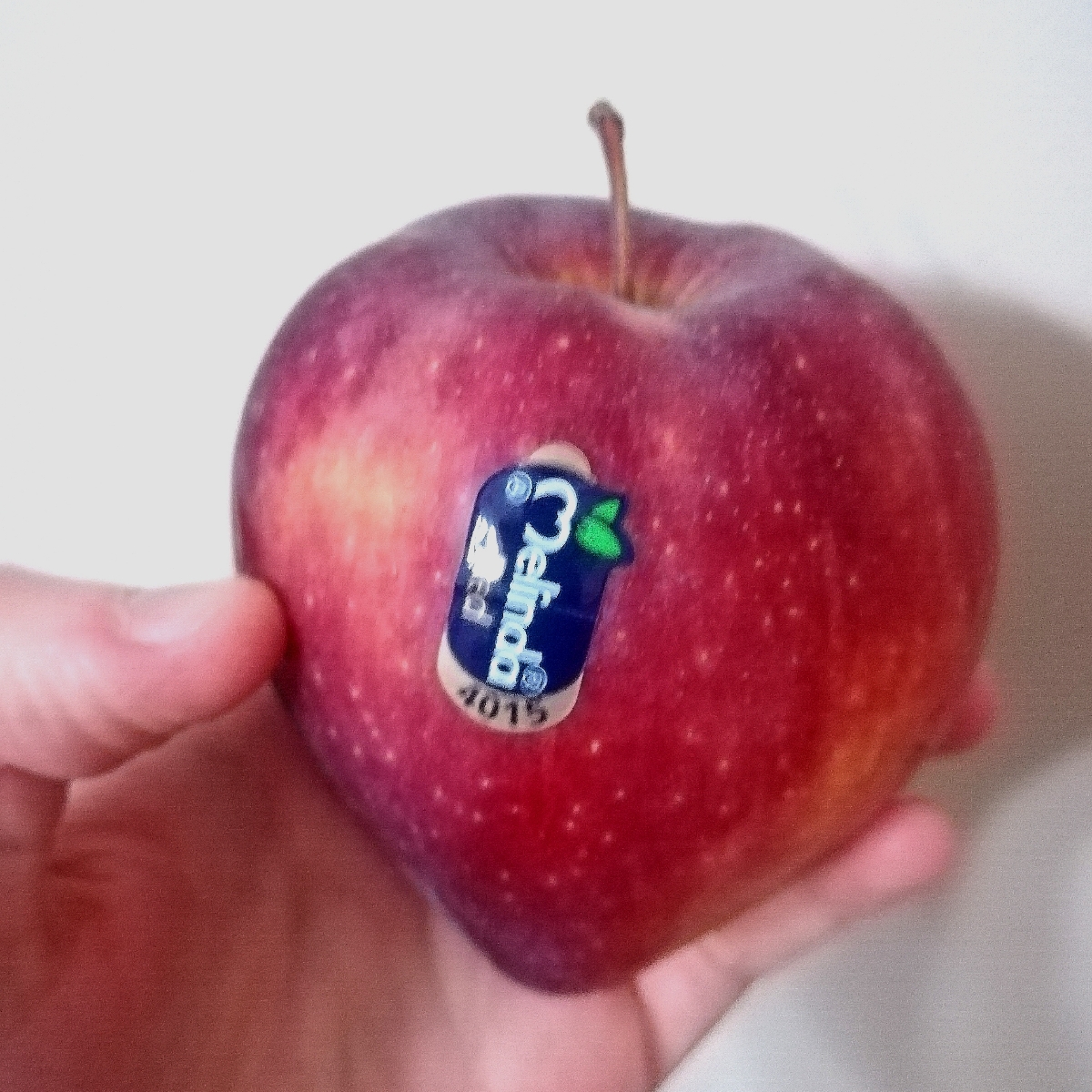 RED DOP MELA VAL DI NON from Melinda - Vegan Product Reviews & Ratings ...