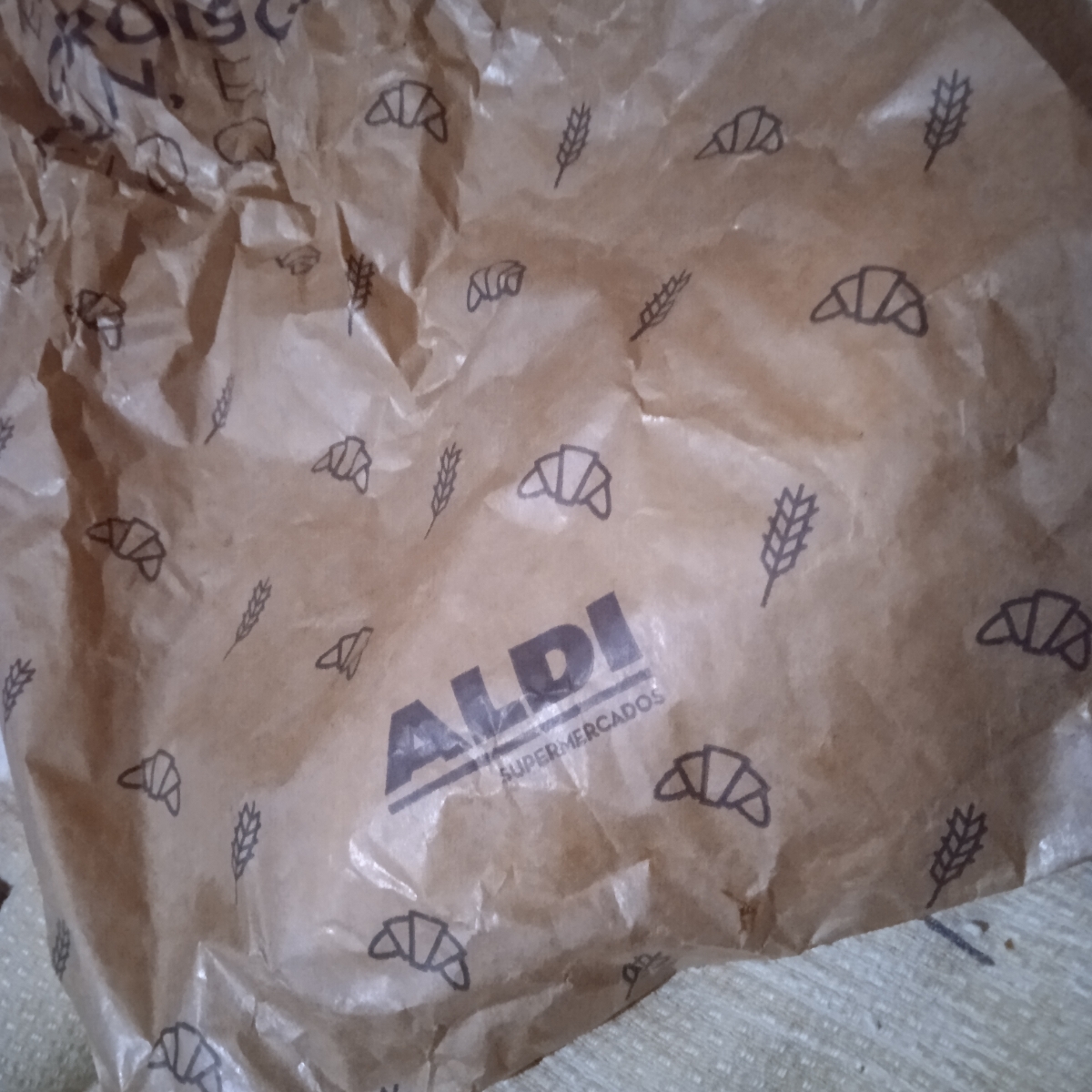 Mini bollo prieto from ALDI - Vegan Product Reviews & Ratings | abillion
