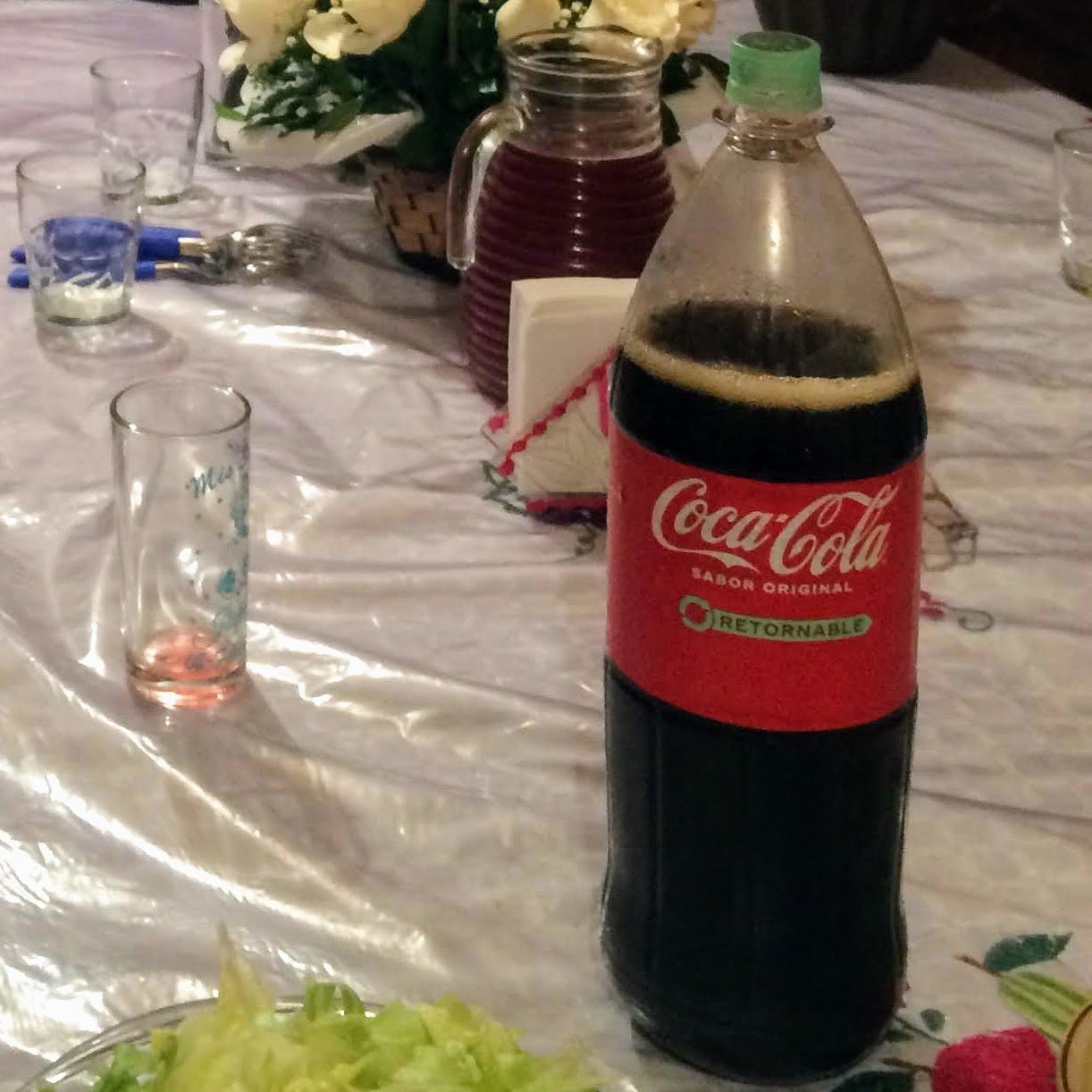 Coca Cola Retornable from Coca-Cola - Vegan Product Reviews & Ratings ...