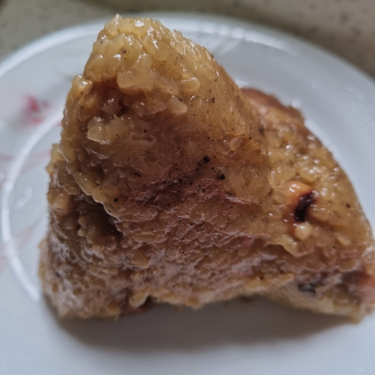 Hainanese Chicken Rice Dumpling from YES Natural - Vegan Product ...