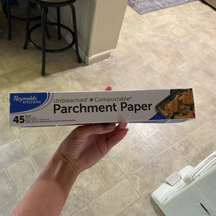 Reynold’s Kitchen Compostable Parchment Paper Review | abillion