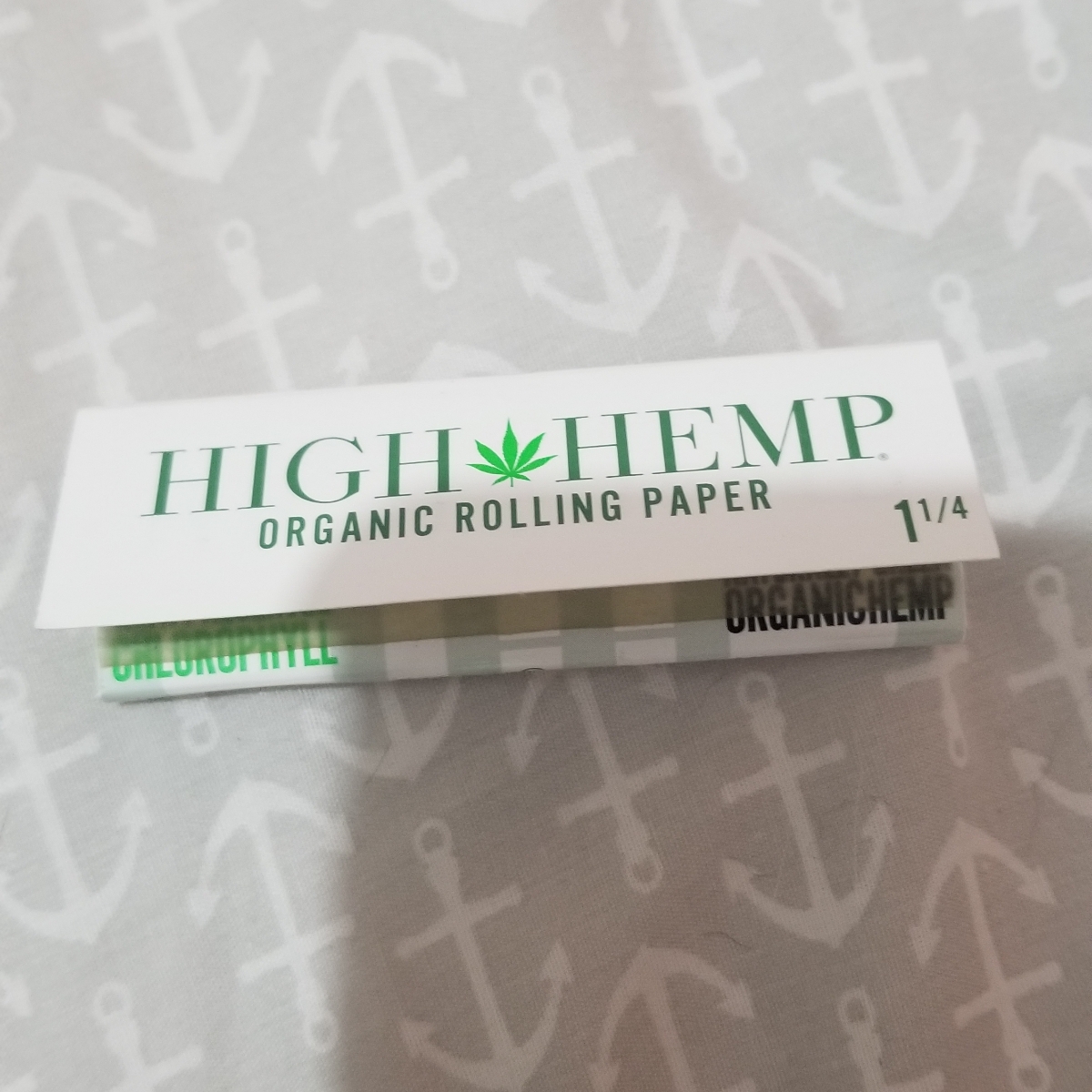 High Hemp Organic rolling paper Reviews | abillion High Hemp Organic rolling paper Reviews | abillion