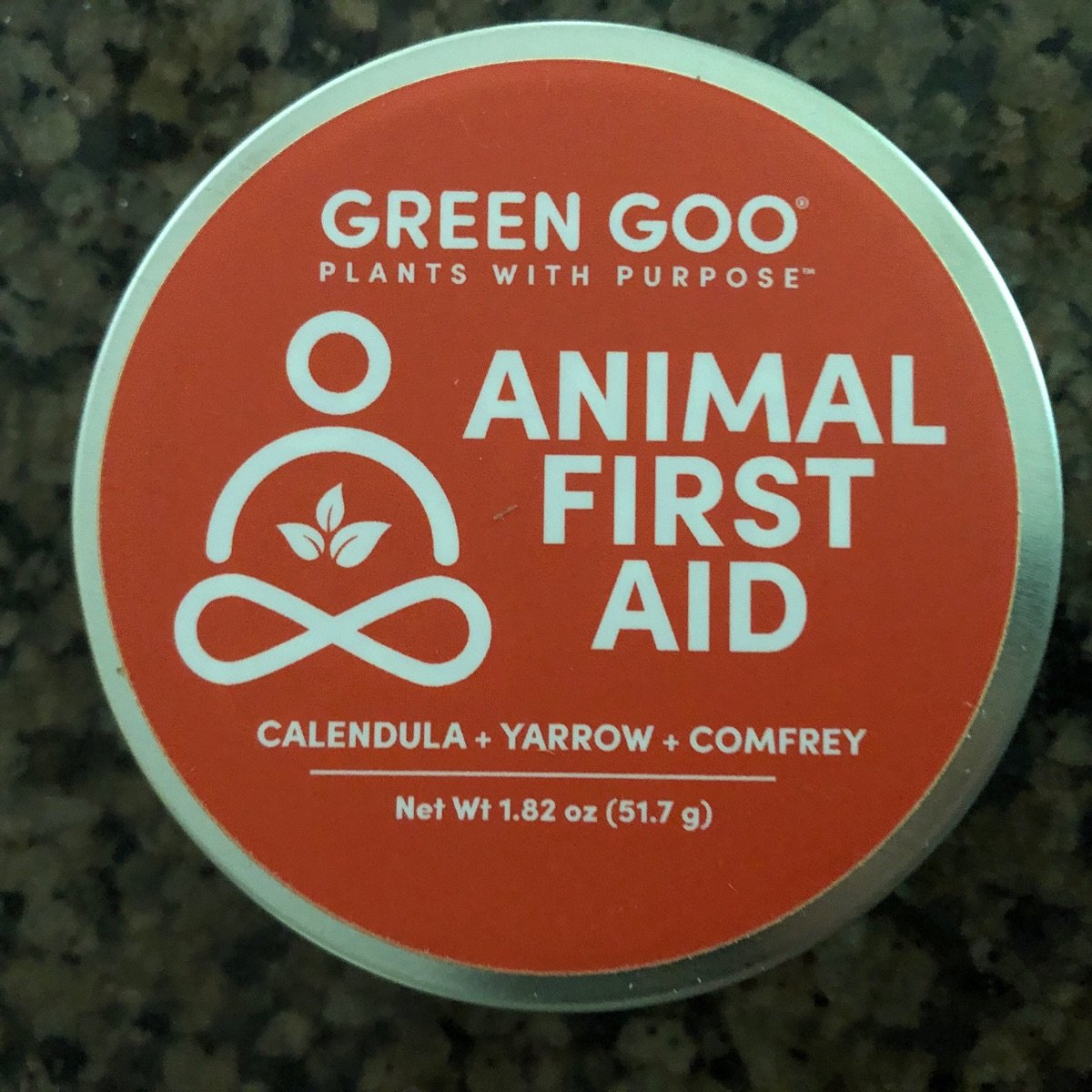 Animal First Aid from Green Goo - Vegan Product Reviews & Ratings ...