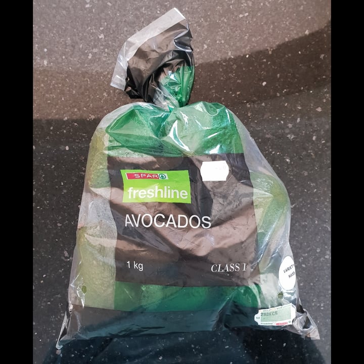 Spar Avocados Review | abillion